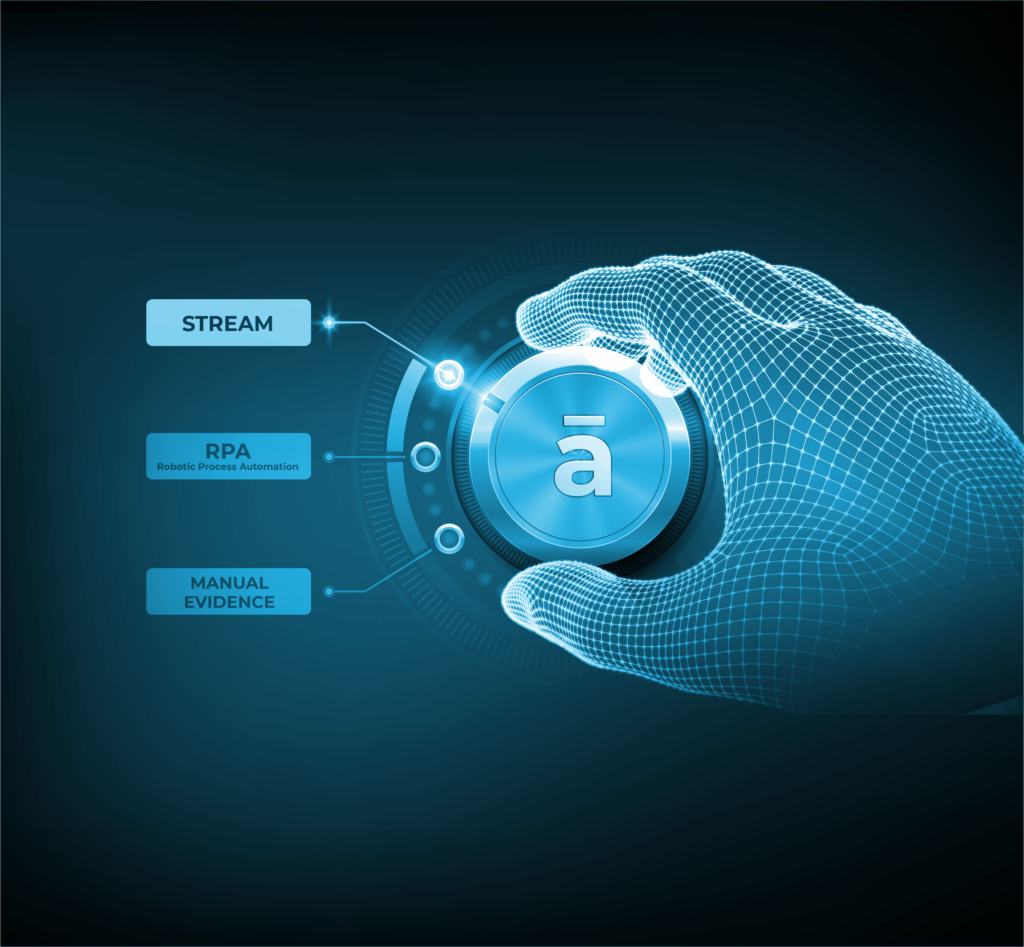 audit.auditmation - Effortless Automated Evidence